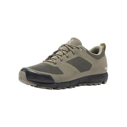 Hagl&ouml;fs Hagl&ouml;fs Wanderschuhe "Lim Q Low Proof Eco" in Khaki - 59% | Gr&ouml;&szlig;e 38 2/3 | Damen-outdoor-sport-schuhe