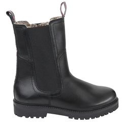 CRICK IT Crickit Stiefeletten - Stiefelette SALTO - Gr. 37 (EU) - in Schwarz - f&uuml;r Damen