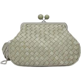 MaxMara Max Mara Crossbody Bags - Bags Verde Salvia - Gr. unisize - in Gr&uuml;n - f&uuml;r Damen