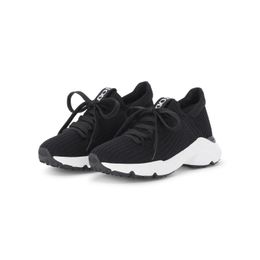 Tod's Tod's Low-Top Sneaker - Slip-On Sneaker - Gr. 41 (EU) - in Schwarz - f&uuml;r Damen