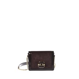 Baldinini Crossbody Bags - TASCHE Baldinini - Gr. unisize - in Braun - f&uuml;r Damen