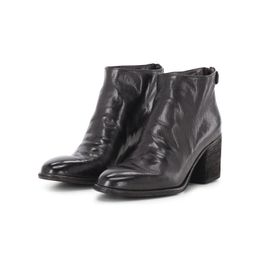 Officine Creative Italia Officine Creative Low-Top Sneaker - Stiefelette Delice mit Absatz - Gr. 37 (EU) - in Schwarz - f&uuml;r Damen
