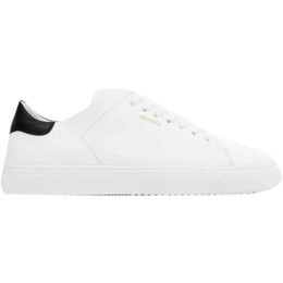 Axel Arigato Low-Top Sneaker - Sneakers White - Gr. 42 (EU) - in Wei&szlig; - f&uuml;r Damen
