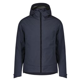 Dolomite 2in1-Funktionsjacke "Cristallo" in Dunkelblau - 73% | Gr&ouml;&szlig;e M | Herren-outdoorjacken