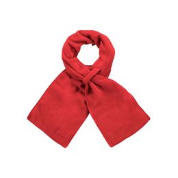 Barts Fleece-Schal "Shawl" in Rot - 35% | Kinderschals