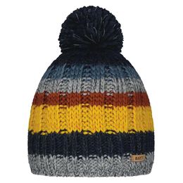 Barts M&uuml;tze "Buck" in Bunt - 48% | Gr&ouml;&szlig;e 53 cm | Kindermuetzen