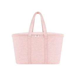 Reisenthel Kühltasche in Rosa - (B)44,5 x (H)25 x (T)24,5 cm - 10% | Damen-outdoor-ausruestung