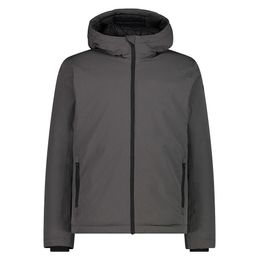 CMP Softshelljacke in Grau - 41% | Gr&ouml;&szlig;e 58 | Herren-outdoorjacken