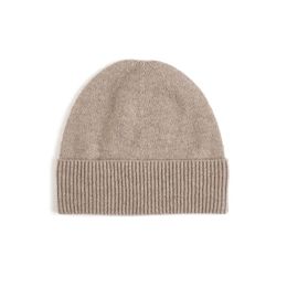 CXL by Christian Lacroix Kaschmir-Beanie in Beige - 66% | Damen-muetzen-caps