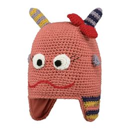 Barts M&uuml;tze "Monster" in Bunt - 75% | Gr&ouml;&szlig;e 50 cm | Kindermuetzen