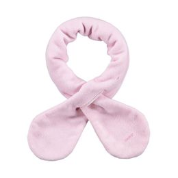 Barts Fleece-Schal in Rosa - 33% | Baby-schals-tuecher