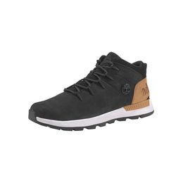 Timberland Wanderboots "Sprint Trekker" in Schwarz - 35% | Gr&ouml;&szlig;e 42 | Herrenschuhe-outdoorschuhe