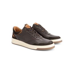 TRAVELIN' Sneakers in Braun - 58% | Größe 46 | Herrensneakers