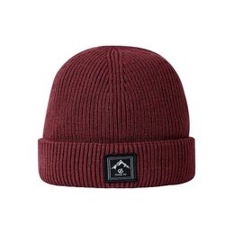 Dare 2b Beanie "Rider" in Bordeaux - 36% | Damen-muetzen-caps