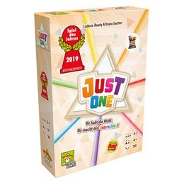 Asmodee Partyspiel "Just One" - ab 8 Jahren - 11% | Gesellschaftsspiele
