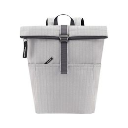 Reisenthel Rucksack in Grau - (B)43 x (H)43 x (T)17 cm - 22% | Damen-taschen