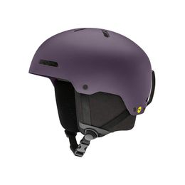 Smith Ski-/ Snowboardhelm "Rodeo Mips" in Lila - 35% | Gr&ouml;&szlig;e 51-55 cm | Kinder-austruestung-accessoires