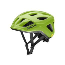 Smith Fahrradhelm "Zip" in Grün - 30% | Größe 48-52 cm | Kinder-austruestung-accessoires
