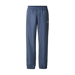 Sergio Tacchini Pants male Blue size XXL
