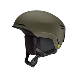 Smith Ski-/ Snowboardhelm "Method Pro Mips" in Khaki - 27% | Gr&ouml;&szlig;e 51-55 cm | Damen-outdoor-ausruestung