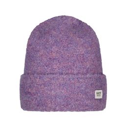 Barts M&uuml;tze "Ambur" in Lila - 42% | Damen-muetzen-caps