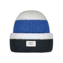 Barts M&uuml;tze "Ardem" in Dunkelblau - 40% | Herren-accessoires-sport
