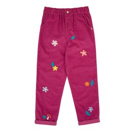 frugi Jeans - Regular fit - in Lila - 45% | Größe 104/110 | Kinderjeans