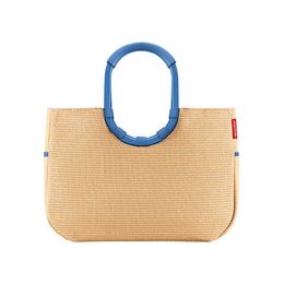 Reisenthel Shopper "L" in Beige - (B)46 x (H)34,5 x (T)25 cm - 10% | Damen-taschen