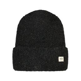 Barts M&uuml;tze "Altei" in Schwarz - 57% | Damen-muetzen-caps