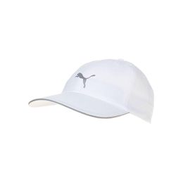 Puma Cap in Wei&szlig; - 11% | Kindermuetzen