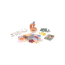 Smoby Schmuck-Bastelset "Crea Flower" - ab 3 Jahren - 10% | Schulzubehoer