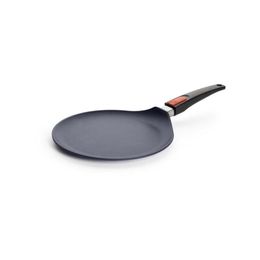 Woll Pfannkuchenpfanne in Schwarz - Ø 26 cm - 10% | Kochgeschirr