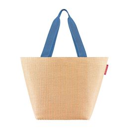 Reisenthel Shopper "M" in Beige - (B)51 x (H)30,5 x (T)26 cm - 11% | Damen-taschen