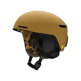 Smith Ski-/ Snowboardhelm "Code Mips 2" in Hellbraun - 37% | Gr&ouml;&szlig;e 59-63 cm | Damen-outdoor-ausruestung