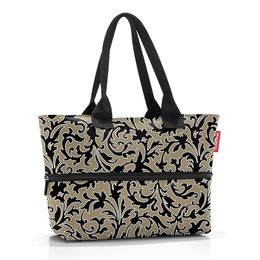 Reisenthel Shopper in Beige - (B)50 x (H)26 x (T)16 cm - 24% | Damen-taschen