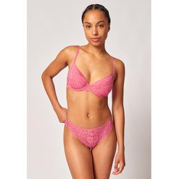 Skiny Spacer-BH in Pink - 66% | Größe 80C | Damen-bhs