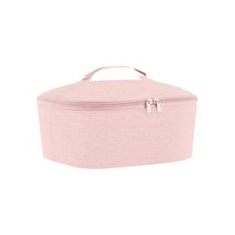 Reisenthel K&uuml;hltasche "M" in Rosa - (B)28 x (H)12 x (T)22,5 cm - 10% | Damen-outdoor-ausruestung