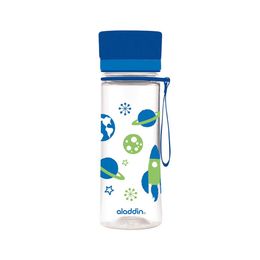 Aladdin Trinkflasche "My first Aveo" in Blau - 350 ml - 22% | Kinder-austruestung-accessoires