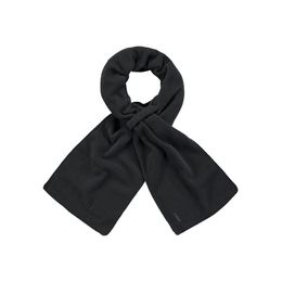 Barts Fleece-Schal "Shawl" in Schwarz - 42% | Kinderschals