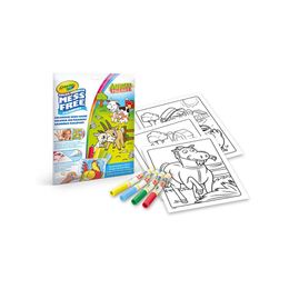 Crayola Malset "Animal Friends" - ab 3 Jahren - 10% | Kinder-kreativspielzeug