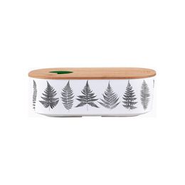 Chic.Mic Lunchbox in Wei&szlig; - 10% | Aufbewahren-servieren