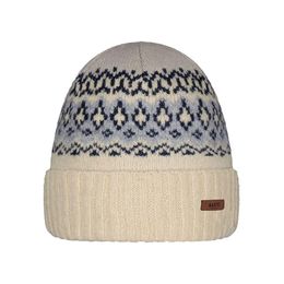 Barts M&uuml;tze "Gregoris" in Creme - 33% | Herren-accessoires-sport