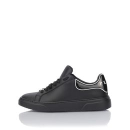 Philipp Plein Sneakers 'Big Bang' male Black size 47