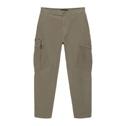 Pull&Bear Pull&Bear Hose Herren Gr&ouml;&szlig;e 29/30 beige