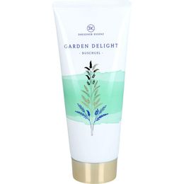 De Private C.Duschgel Garden Delight 200 ml
