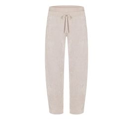 CAMBIO Pants 'Eden' female Beige size 36