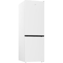 Beko K&uuml;hl-/Gefrierkombination &raquo;B5RCNA346HW&laquo; 179, 6 cm hoch 59, 5 cm breit Wei&szlig; Schnellgefrieren