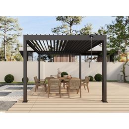 Konifera Pavillon &raquo;Premium Pergola&laquo;