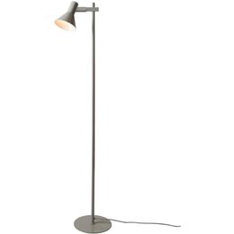 It'S About Romi IT'S ABOUT ROMI Stehlampe &raquo;STAVANGER&laquo; E27 1 Stk. hellgrau