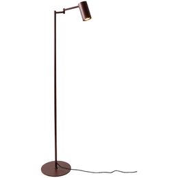 It'S About Romi IT'S ABOUT ROMI Stehlampe &raquo;BILBAO&laquo; GU10 1 Stk. burgund